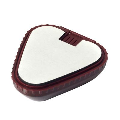 China Melhor preço restaurante sistema de chamadas sem fio relógio de pulso pager e botão 3 chaves à venda