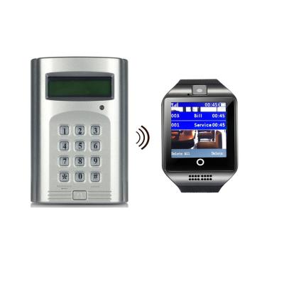 Китай Беспроводная система для звонков на кухне шеф-повар звонит официанту продается