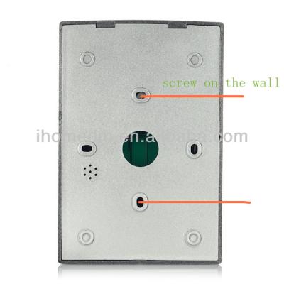 Cina Sistema di chiamata in cucina senza fili cuoco chiamare cameriere in vendita