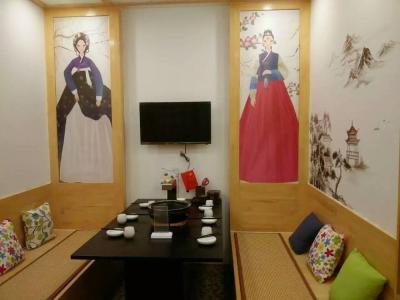 China 4 teclas de função Wireless Restaurante Mesa Chamado Bell Buzzer com suporte de menu à venda