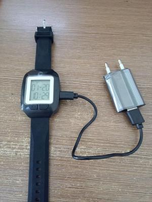 중국 웨이터에 대한 빠른 편리한 무선 통화 시스템 판매용