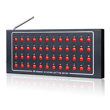 China sistema de chamada de emergência sem fio de lar de idosos botão de chamada e painel de exibição à venda