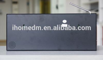 China sistema de chamada de emergência sem fio de lar de idosos botão de chamada e painel de exibição à venda