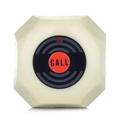 China Hospital Wireless Emgency Alarm Nurse Call System for sale