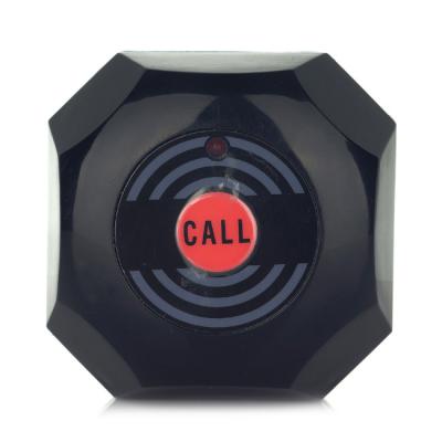 China Hospital Wireless Emgency Alarm Nurse Call System for sale