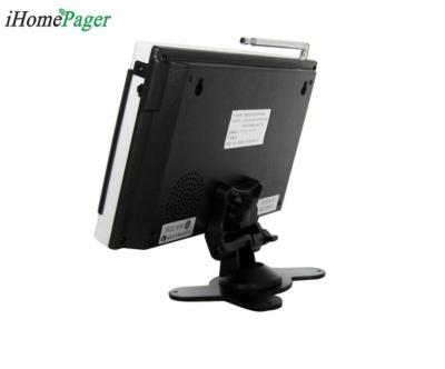 Китай Устройство беспроводного обслуживания Кнопки стола Система звонков медсестер продается