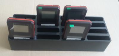 Китай Новый сигнал длинного диапазона беспроводной сестринской системы вызова кнопка и портативный пейджер продается