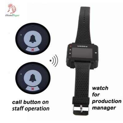 Китай Лучшая цена кнопка экстренного вызова для пациентов в больнице, чтобы вовремя вызвать медсестер. продается