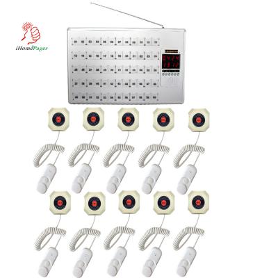 Китай Система беспроводной связи для престарелых продается