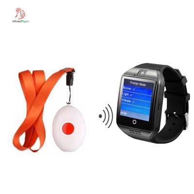 China Sistema de chamadas sem fio de boa qualidade em lares de idosos à venda