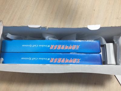 Китай Новейшее беспроводное оборудование для колл-центра продается