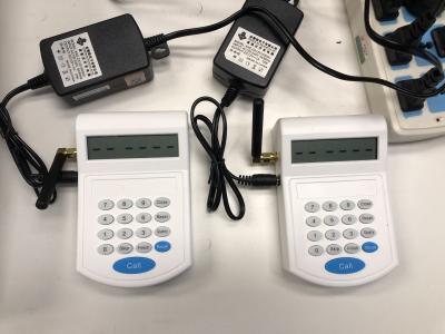 Китай Новый дизайн банка больницы беспроводной системы управления очередью билет принтер системы вызова продается