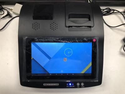 Китай Новый дизайн банка больницы беспроводной системы управления очередью билет принтер системы вызова продается