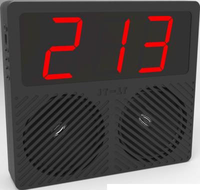 Китай новая прибытие ресторан беспроводной очереди номер системы вызова продается