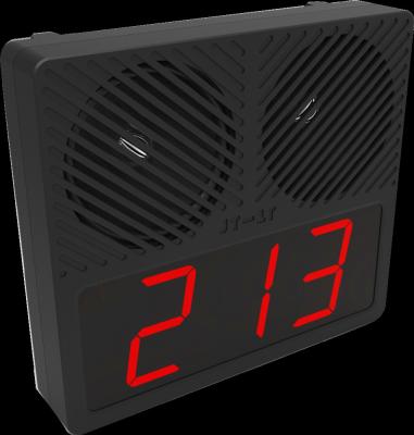 Китай новая прибытие ресторан беспроводной очереди номер системы вызова продается