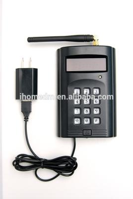 Китай Система беспроводного управления очередями продается