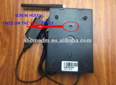 Китай Система беспроводного управления очередями продается