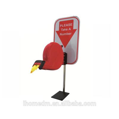 China Novo sistema de chamada de serviço de fila de produto à venda