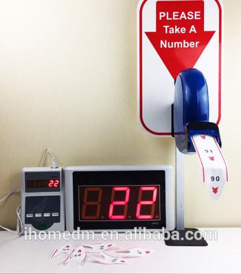 Китай Новая система вызова службы очереди продукта продается