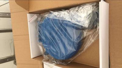 Cina scatola di carta a rulli di plastica numero 0-999 con supporto per tavolo in metallo in vendita