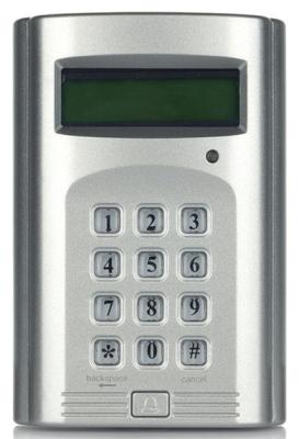 Китай Система беспроводного звонка гостей для больниц/банков продается