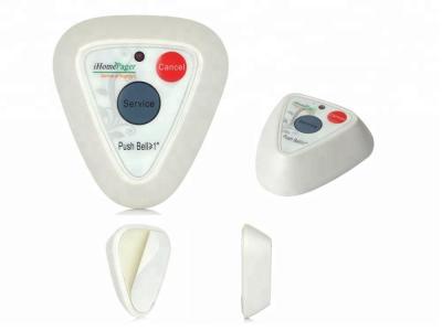 Cina sistema di chiamata senza fili a segnale a lunga portata impermeabile in vendita