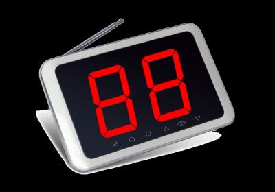 중국 슈퍼마켓용 체크아웃 큐 제어 장치 판매용