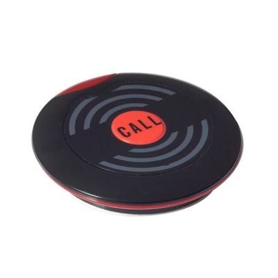 China Wireless remote control Supermarket queue call system for people paying 1display+5buttons for sale