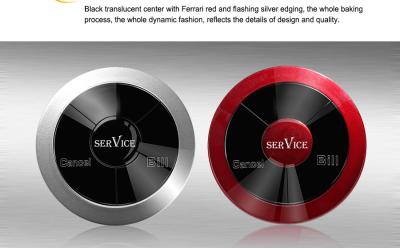 Cina Dispositivo di servizio di chiamata per ospiti da coffee shop in vendita