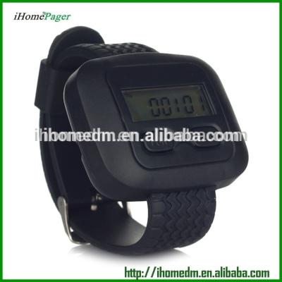 China School equipment teacher call security guard wireless security alarm system for sale
