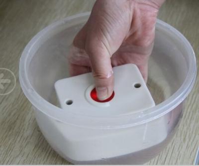 Cina apparecchi per la comunicazione del personale di costruzione per chiamare materiale o aiuto da parte dell'operatore di sollevamento in vendita