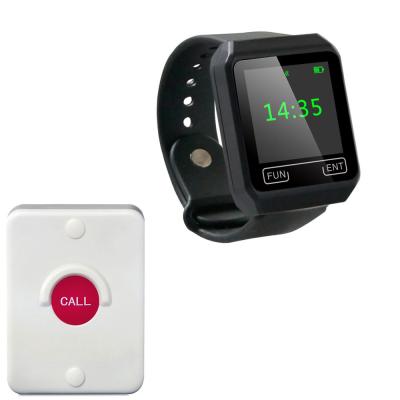 중국 승강기 조작자와 바닥 건설 작업자 사이의 무선 통신 장비 판매용