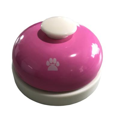 중국 레스토랑/호텔 정류장 체크 아웃 전화 서비스 벨 / 애완 동물 벨 판매용