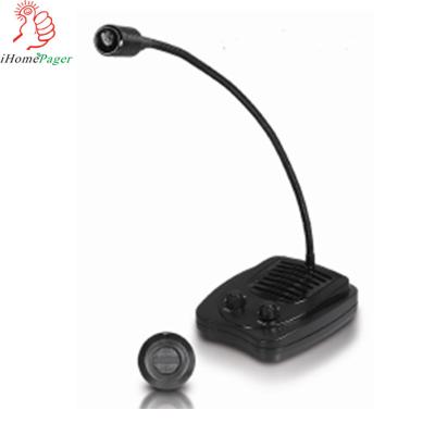 China Two-way window speaker,for talking through glasses,fine circuit thoroughly, avoid echo and squeal problem for sale