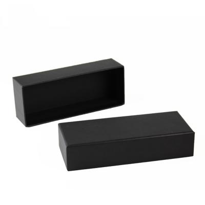 China custom paper box unisex eyeglasses case cardboard sunglasses cases for sale