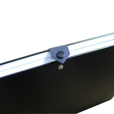 중국 버튼 닫을 수 있는 사용자 정의 렌즈 트레이 판매용