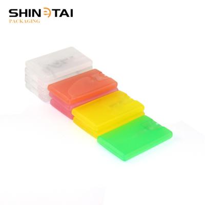 Κίνα Χονδρικό εξατομικευμένο υγρό καθαριστικό φακών 20 ml προς πώληση