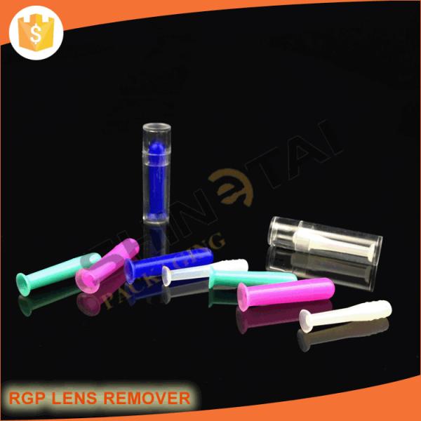 RGP rigid gas permeable hard contact lens remover