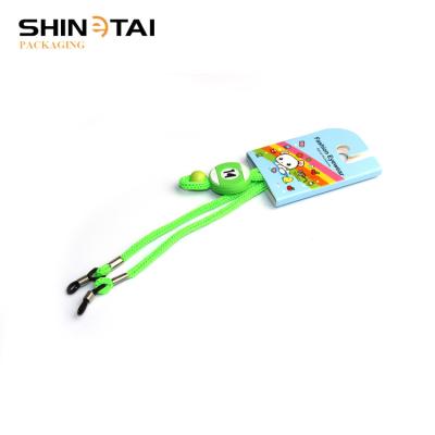 Cina accessori personalizzati per occhiali in vendita