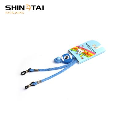 Cina accessori personalizzati per occhiali in vendita