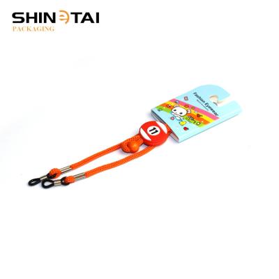 Cina accessori personalizzati per occhiali in vendita