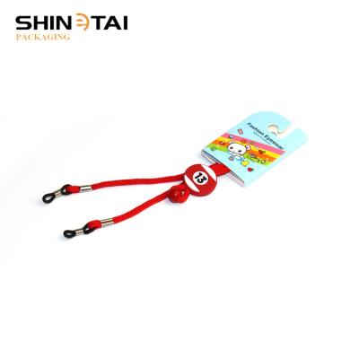 Cina accessori personalizzati per occhiali in vendita