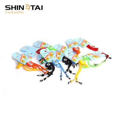 Cina accessori personalizzati per occhiali in vendita