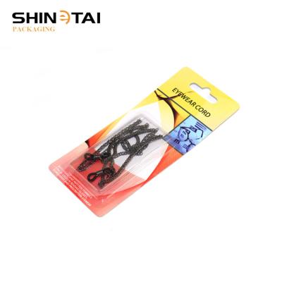 China Non-slip nylon reading glasses cord 111 for sale
