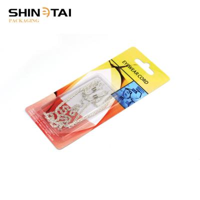 China Non-slip nylon reading glasses cord 111 for sale