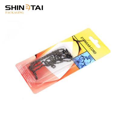 China Non-slip nylon reading glasses cord 111 for sale