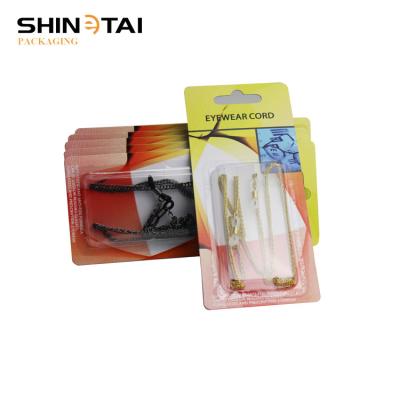 Cina accessori personalizzati per occhiali in vendita