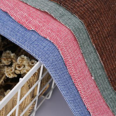 Cina Puro cotone tessuto a maglia massello tessuto da maglietta su misura per il Terry francese in vendita