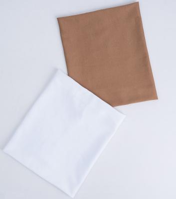 Cina Doppia faccia 100% cotone massello tessuto a maglia liscio per il terry francese in vendita