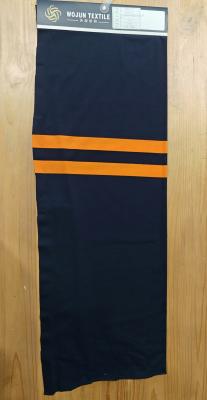 Chine Environmentally Friendly And Healthy Smooth Striped Material Fabric For Casual Wear à vendre